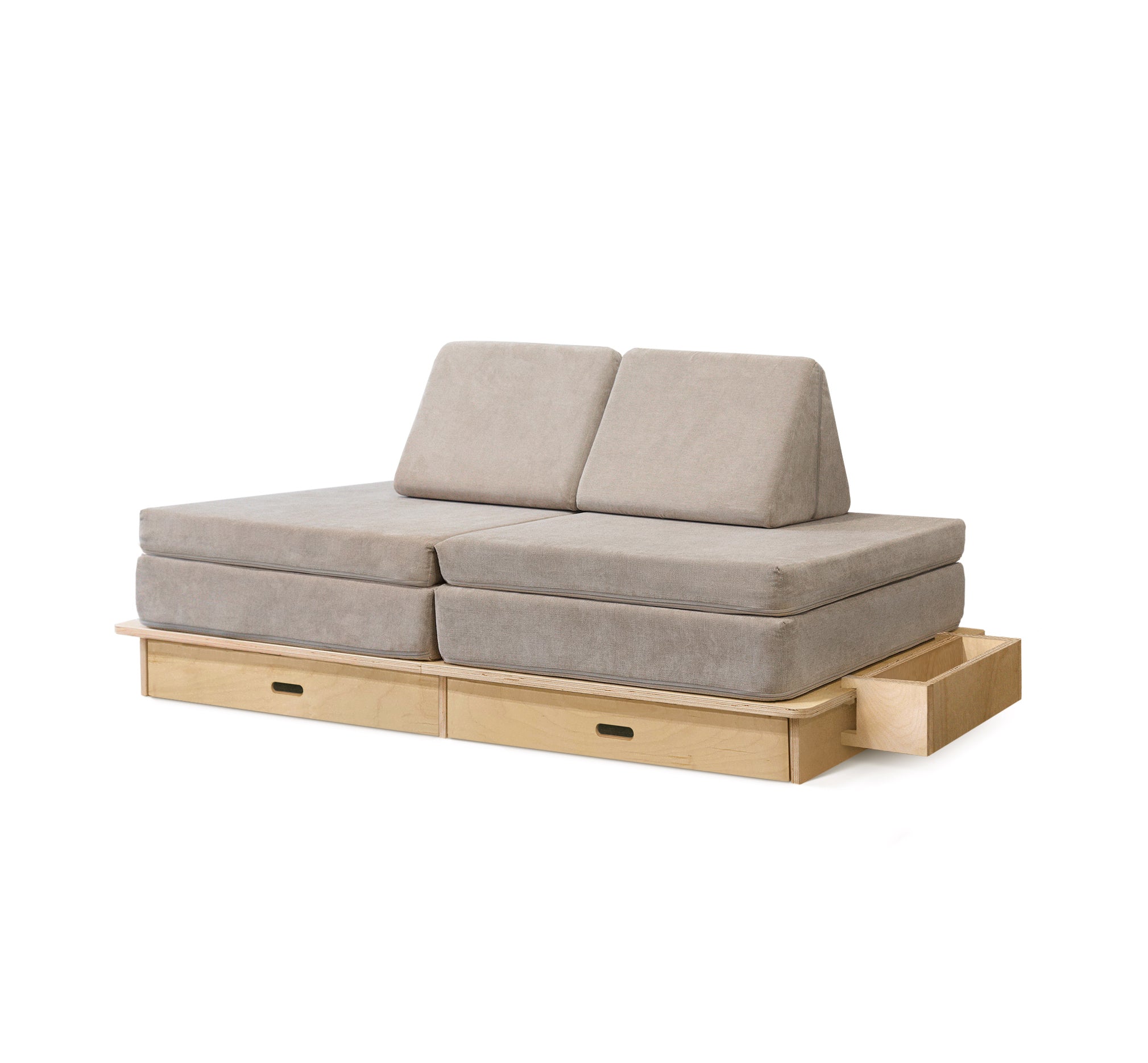 Nugget lotto couch store